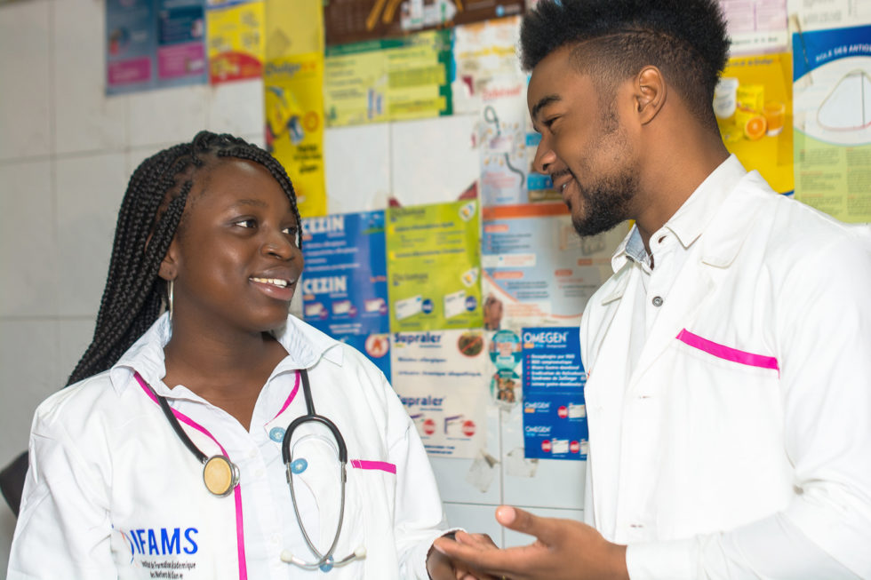 Le groupe IFAMS est une école de formation académique aux métiers de la ...
